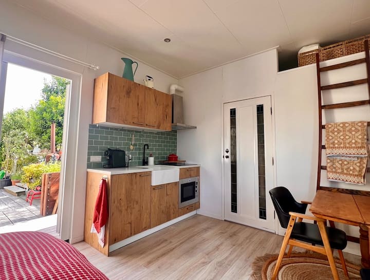 Tuinkamer Noord - Ámsterdam