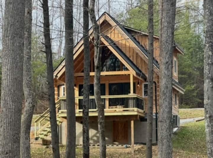 The Sycamore - Summersville, WV