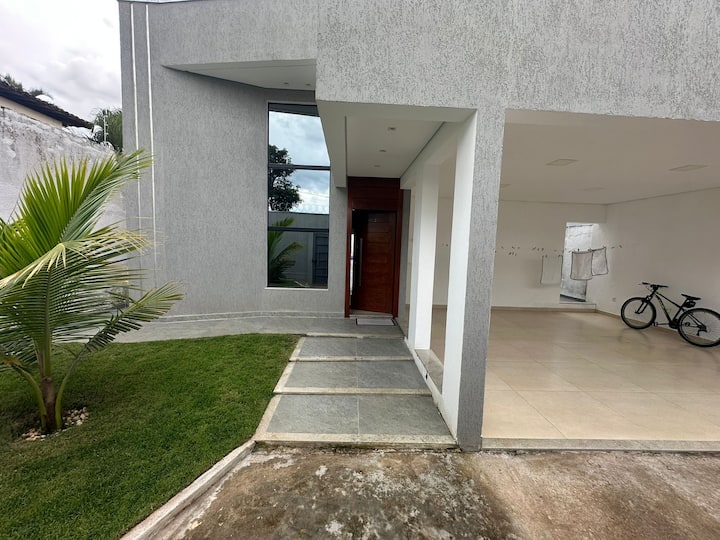 Casa Curvelo - Curvelo