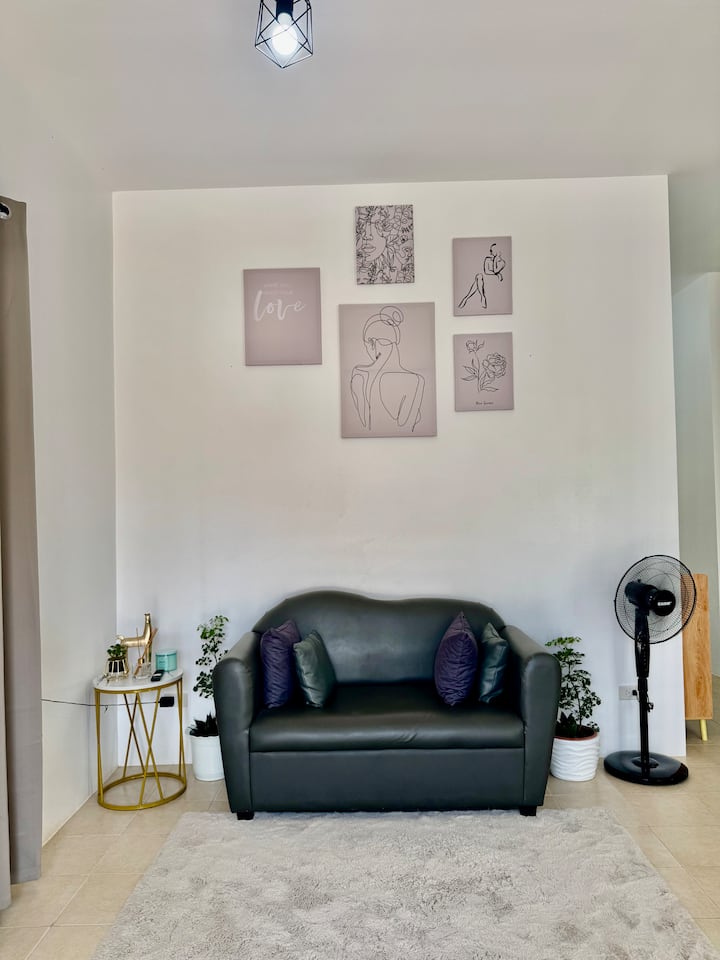 *Special Cozy 3 Bedroom In Panglao Island Homestay - Panglao