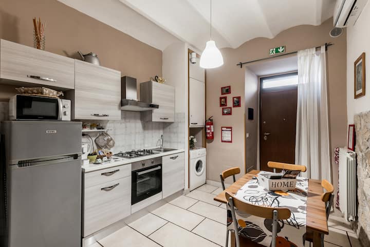 Appartamento Bilo - Vecchio Treno Guest House - Tivoli