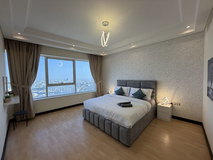 Large 2br / Skyline Views By Flouri - Bahrain