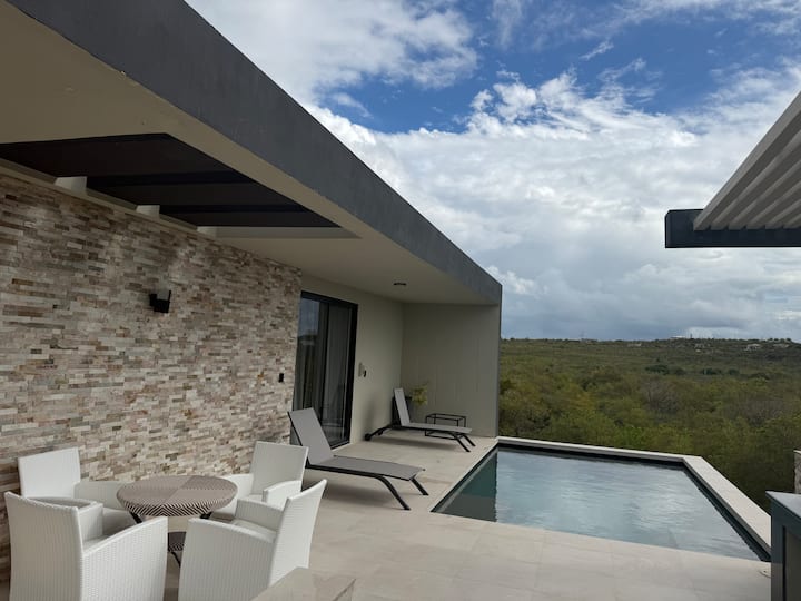 Live Laugh Love - Anguilla