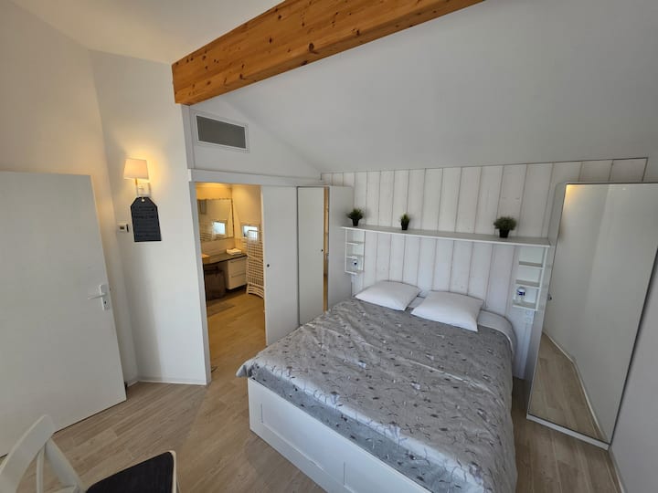 Très Bel Appartement - Lacanau Océan