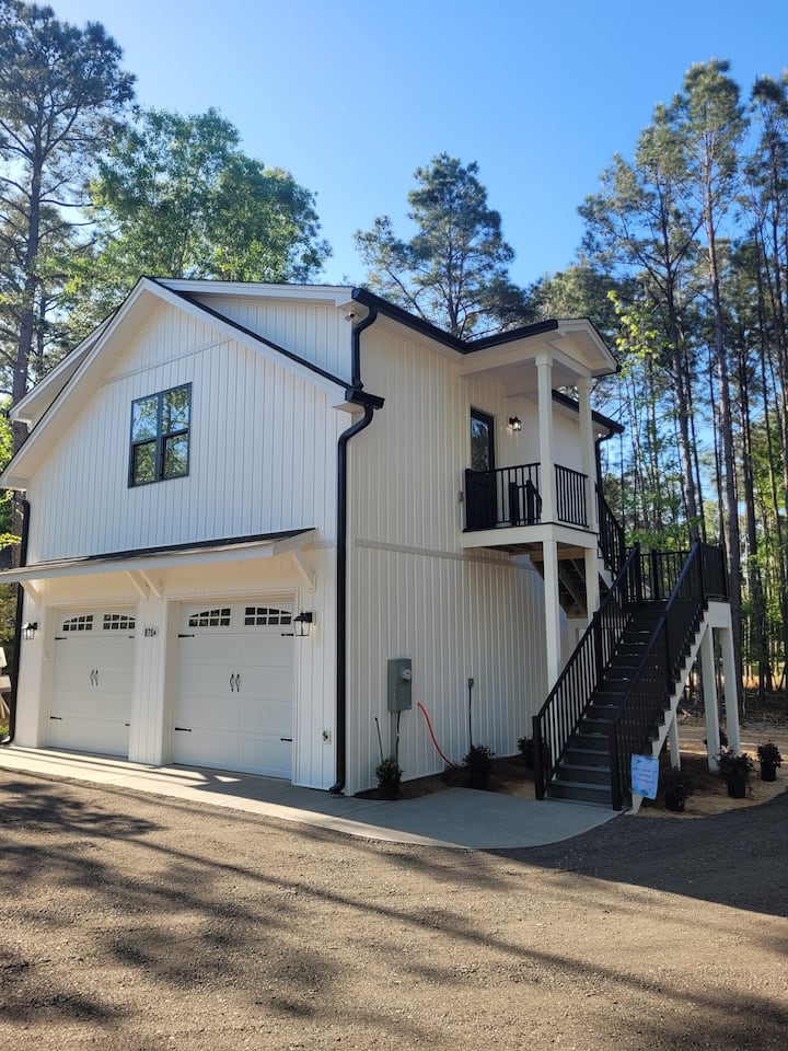 Shore Excursion - Gilbert, SC