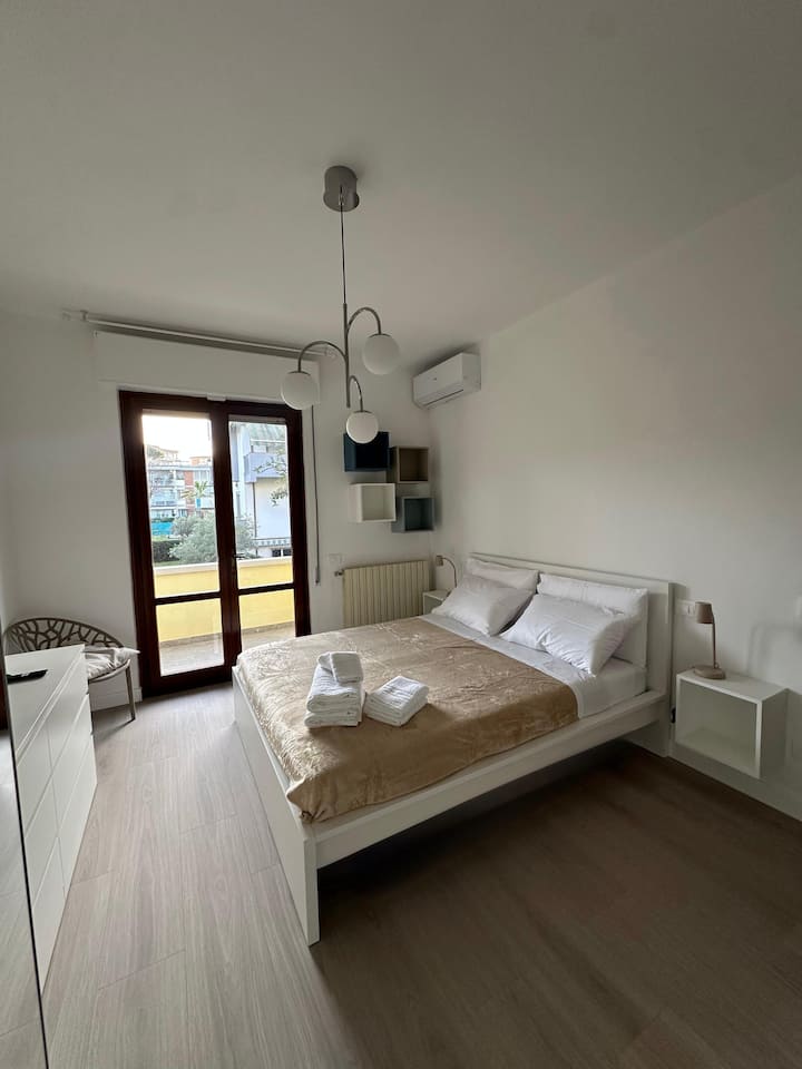 La Casa Di Aurora - Viareggio