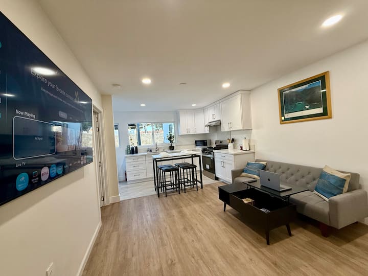 2br Suite W/kitchen In Bolsa Near Disney & Beaches - Huntington Beach, CA