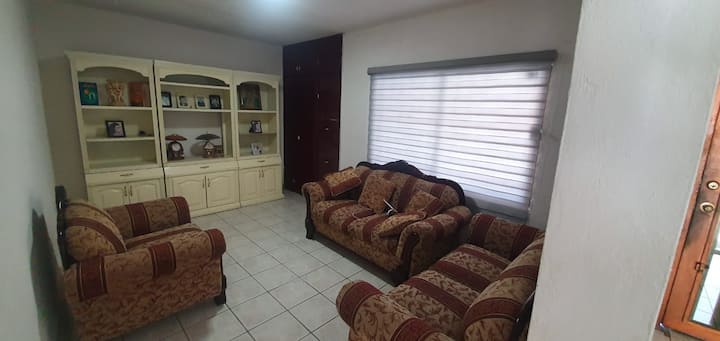 Renta Para Semana Santa - Guaymas