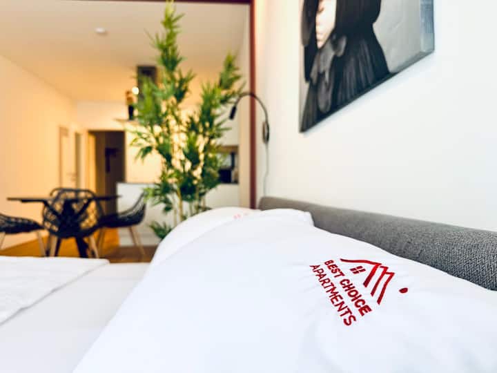 M2suites By Bestchoice Xl - Messe - Parking - Graz
