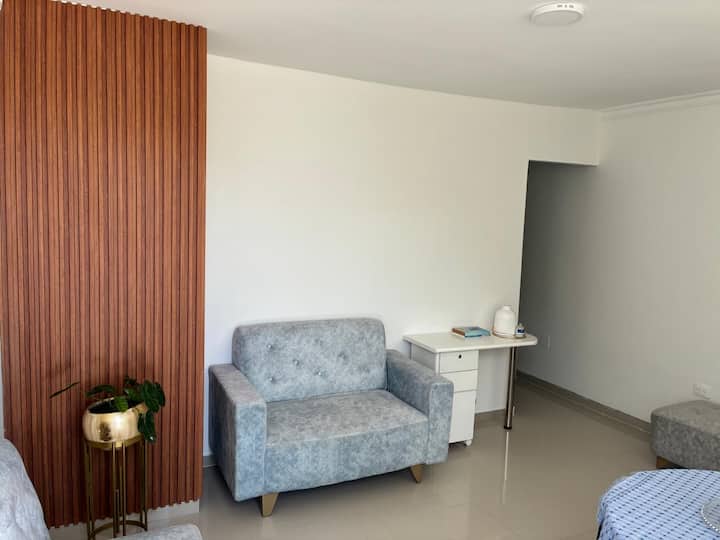 Acogedor Apartamento Festival Vallenato - Valledupar