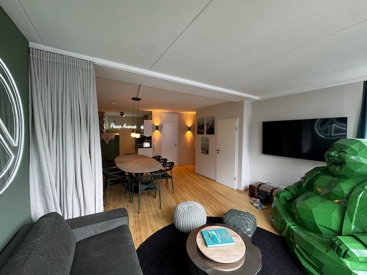 Buddhaloft N•2 | Von Hero Liwing - Hamburg