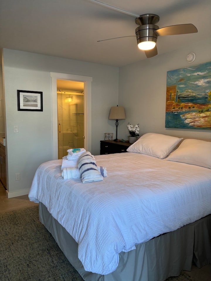 Beach Studio 57 - Venice, FL