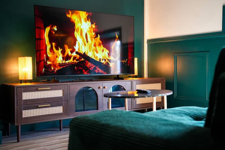 Escapade Chic - Ardennes