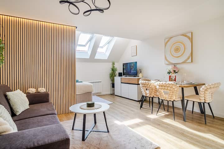 Elizabeth Apartment Prague - Tschechien