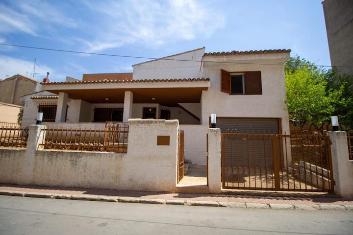 El Refugio De Naro - Canals