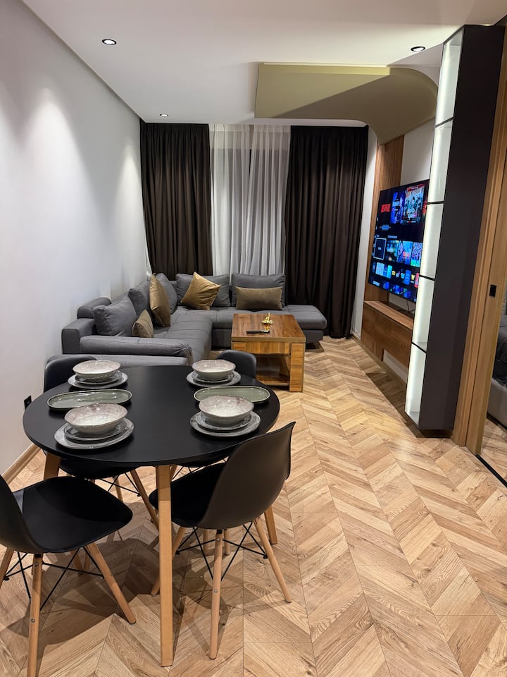 Appartement Premium Centre-ville De Casablanca, - Casablanca, Maroc