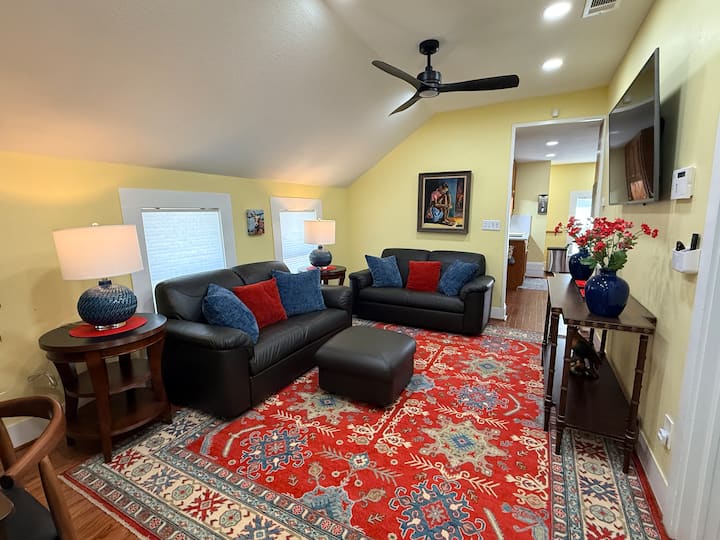 Apartment In The Historic Downtown Hammond - Hammond, LA