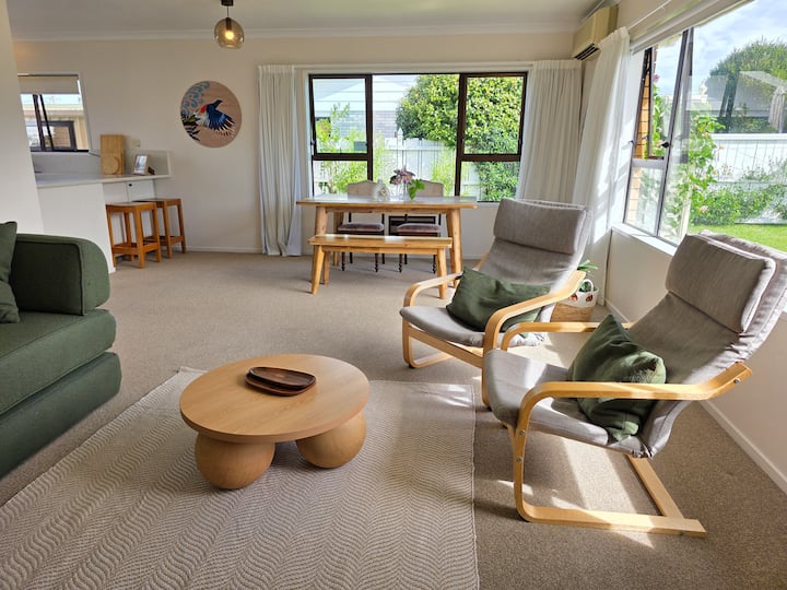 Cul-de-sac Comfort In Cambridge - Cambridge