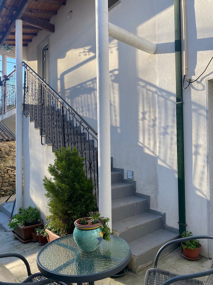 Casa De Hóspedes, Bragança - Braganza