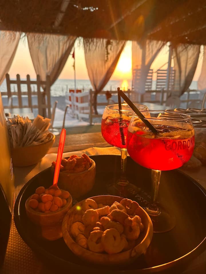 Barracuda Apartment - Lago