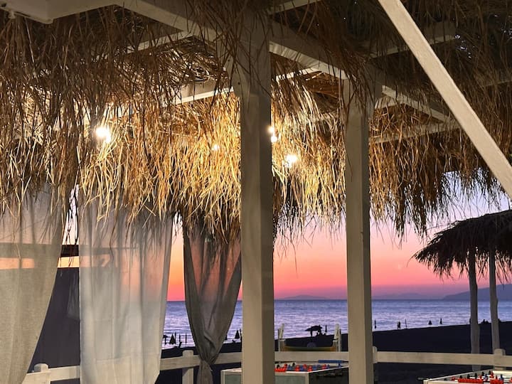 Barracuda Apartment - Lago