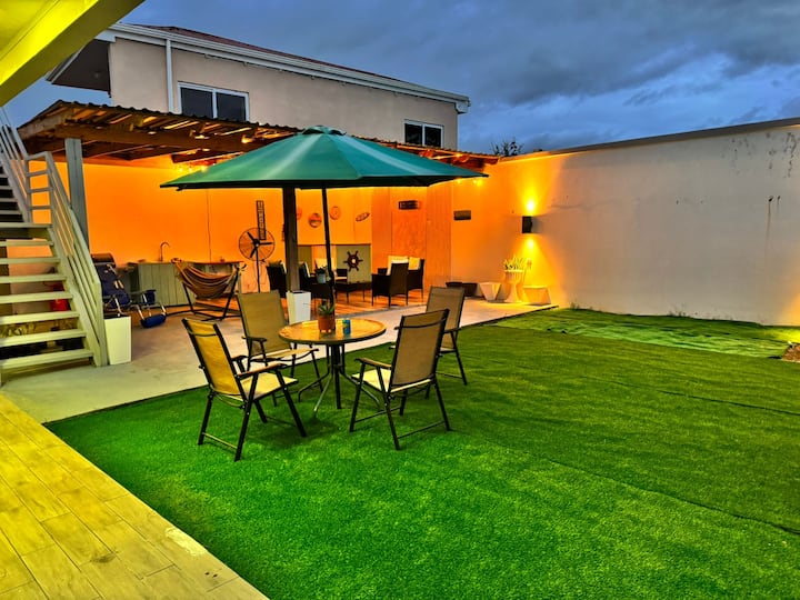 Villa Turquesa - Puerto Cortés