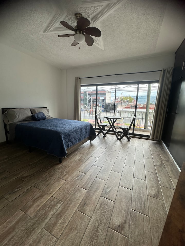 El Borreguito - Orizaba