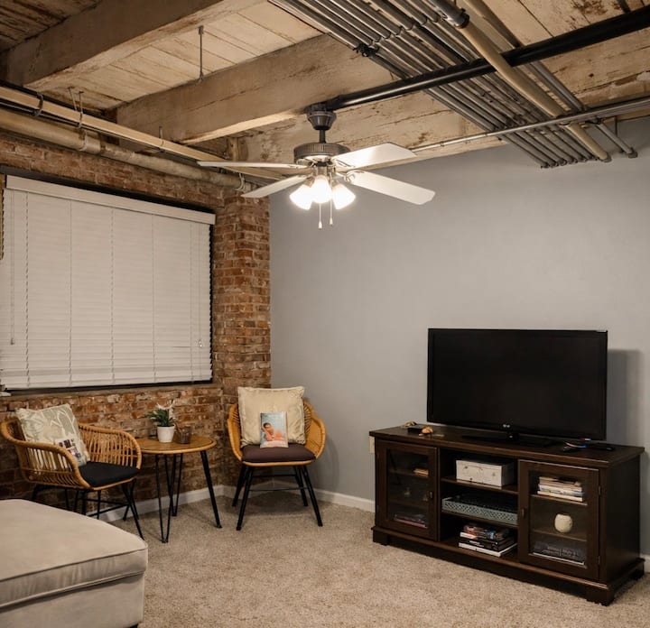 The Cozy Corner - Texarkana, AR