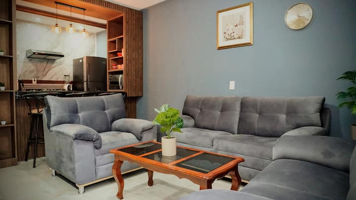 Casa En Morelia - Morelia