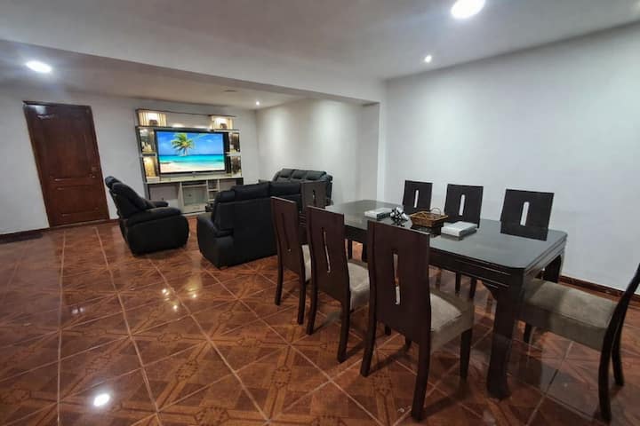 Casa Morales - Huaraz