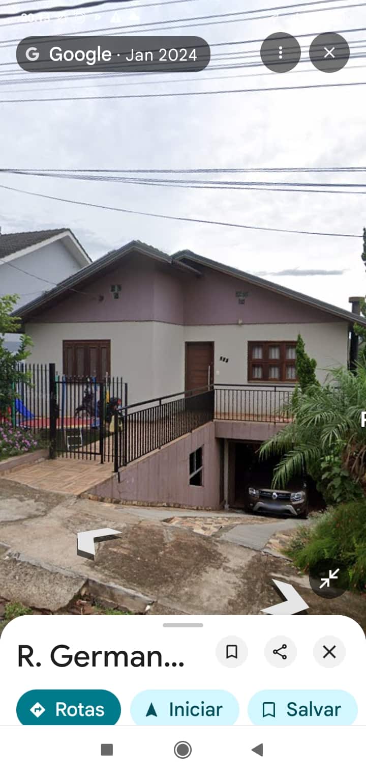 Apartamento Próximo A Fenasoja - Santa Rosa