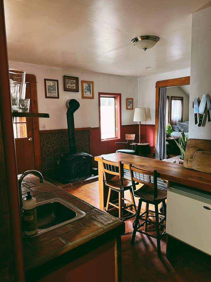 Farm In The Driftless | Private + Family-friendly - Governor Dodge State Park, Dodgeville