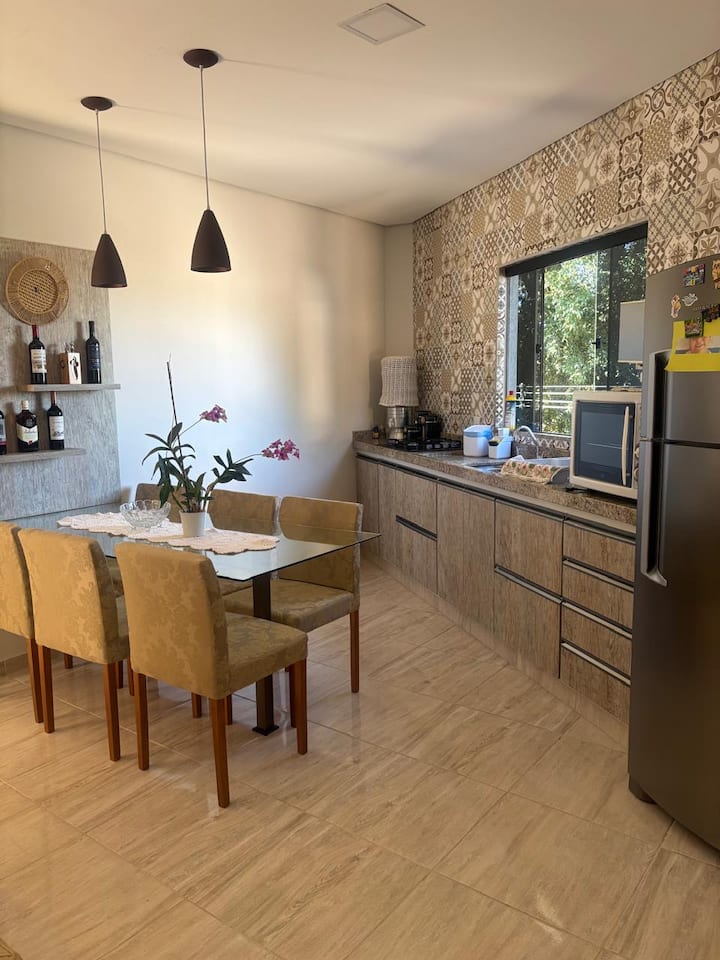 Próximo Praça Central, Hospital, Pedra Do Coração - Caldas