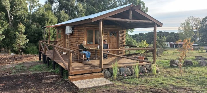 Pausa Verde - Tandil