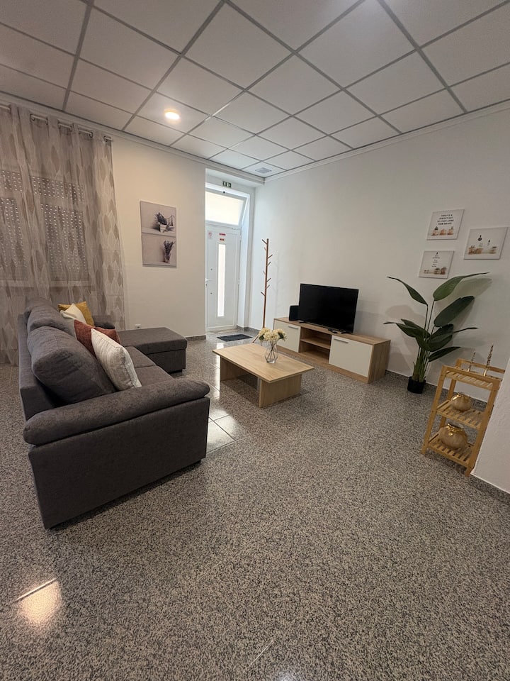 Casa São Marcos Ii - Peniche