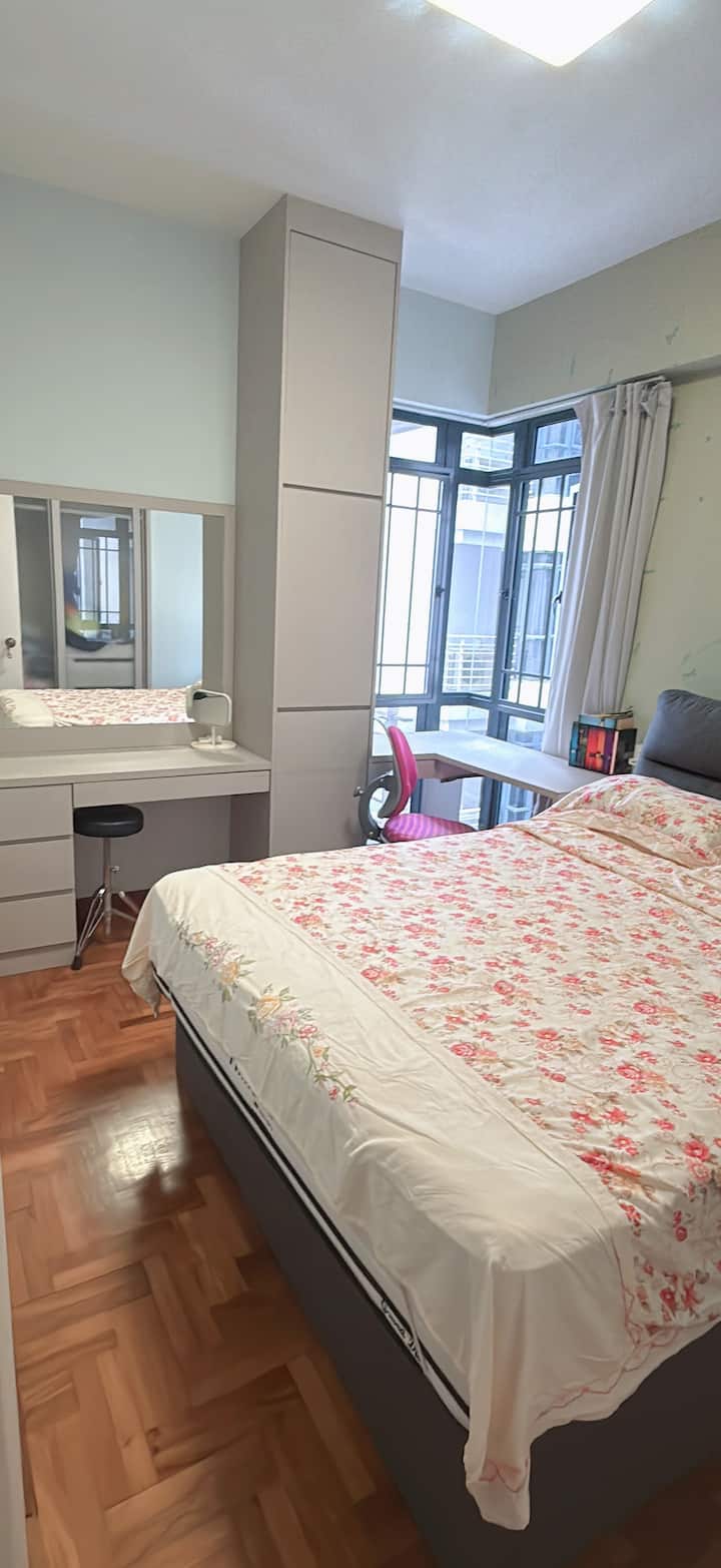 丹拉美拉地铁口最美公寓房 - Singapore