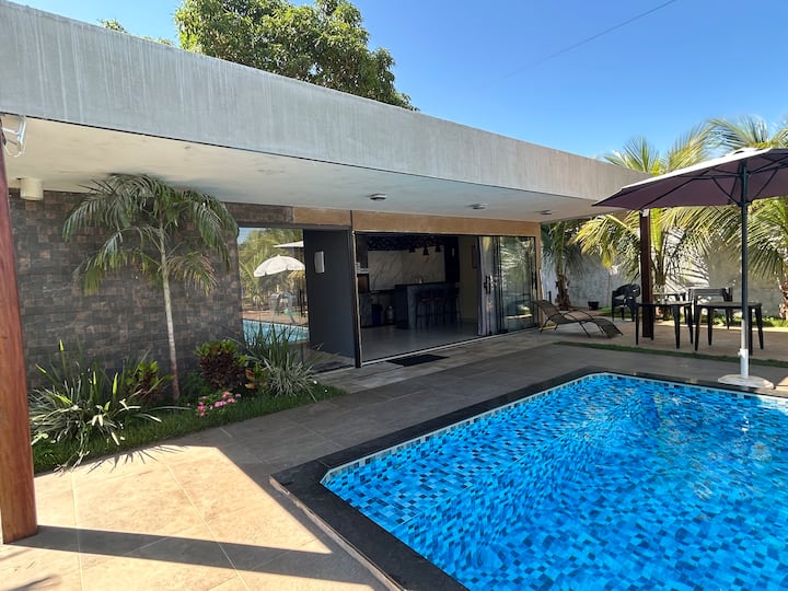 Lugar Tranquilo Paz Natureza - Lins