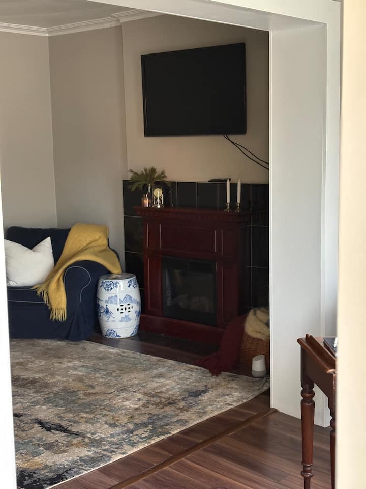 Cozy Main Floor House-25 Minutes To Bmo Field-fifa - Toronto