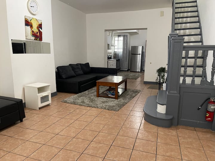 He 5bedroom 3bathroom Near Fairmount House - Conshohocken, PA