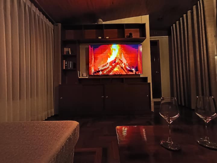 Cozy Apartment With Stunning Huascaran View - Áncash