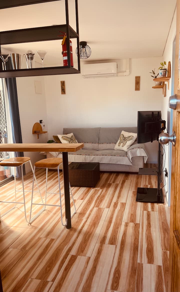 Cosy Coastal Guesthouse W/pool & Sauna - Adelaide