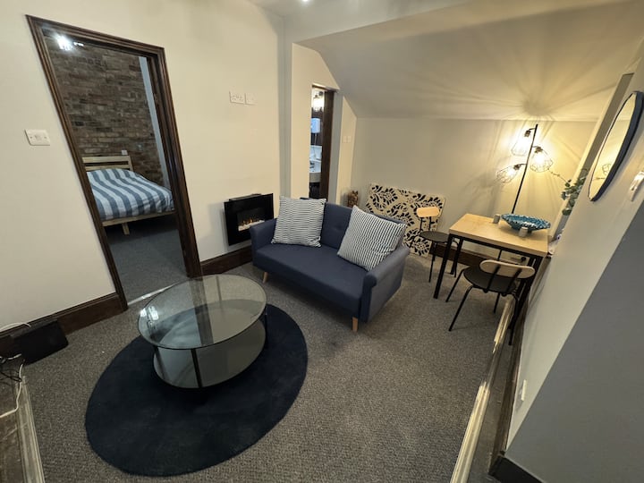 Cute Apartment Close To City Centre - Derby