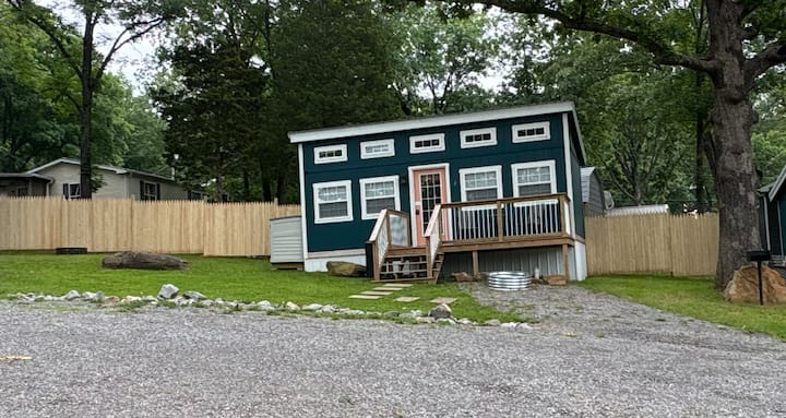 "Liberty" Cabin At Eagle Hollow! - Marion, IL