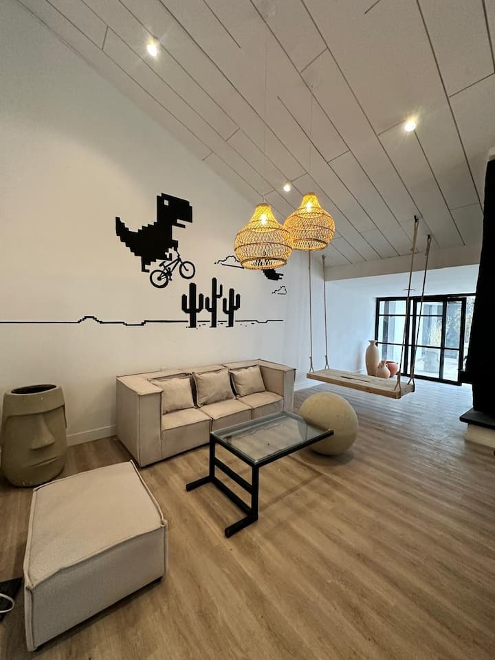 Increíble Casa En Chicó | Jacuzzi | Vida Nocturna - Bogotá