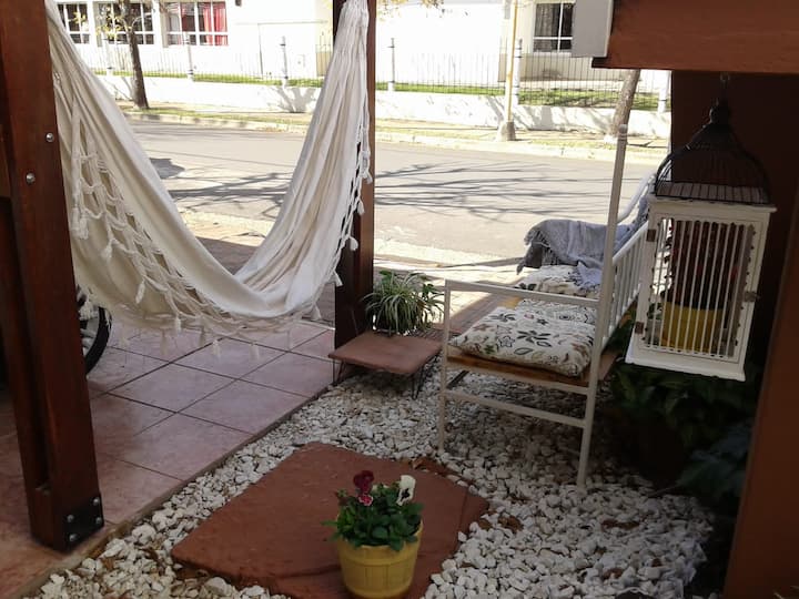 Momento Relax - Federación