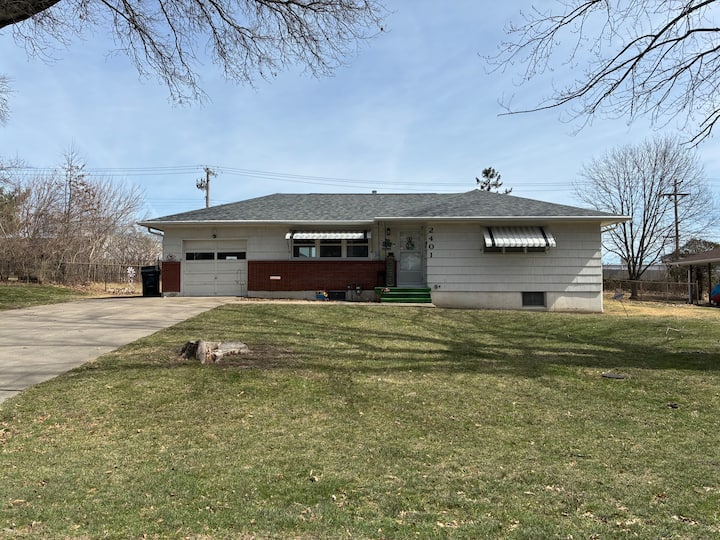 Suburbans'mores - Independence, MO