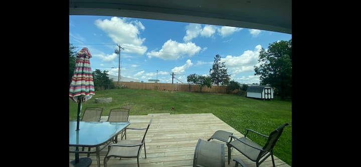 Suburban S'mores - Independence, MO