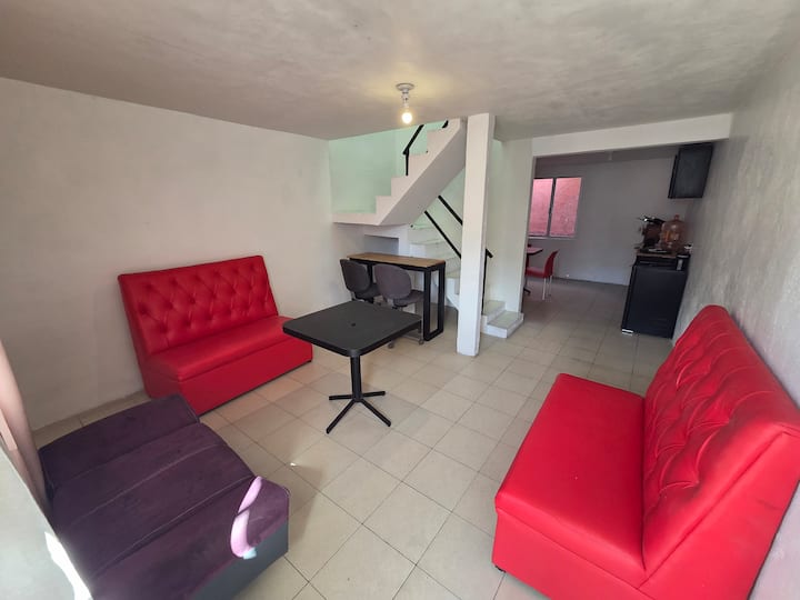 Casa Cerca Aifa Clinica 200 - Ojo de Agua