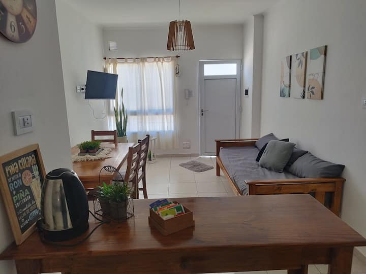 Alojamiento En Esperanza - Esperanza