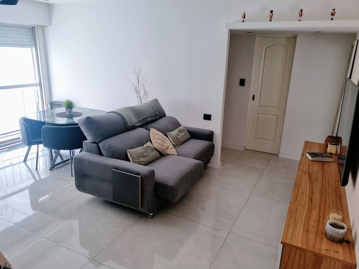 Dueño Alquila Departamento Temporada 2026 - 마르델플라타